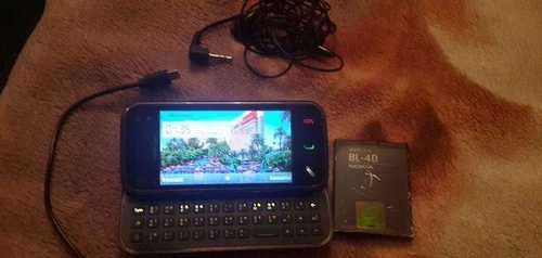 Nokia n 97 mini