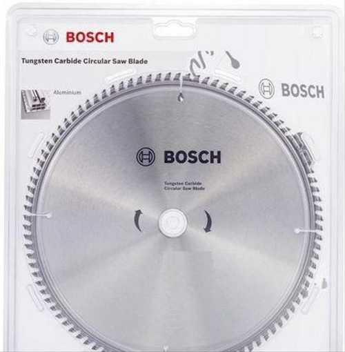 Диск пильный по алюминию bosch 305х30х96T ECO ALU