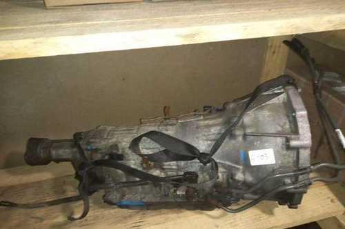 АКПП Lexus Is250 GSE20 4GR-FSE
