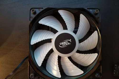 Вентилятор для корпуса Deepcool RF120W