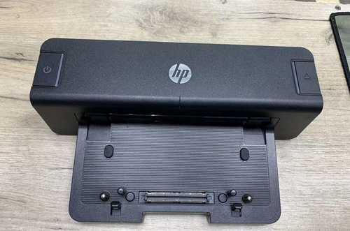 Док станция HP