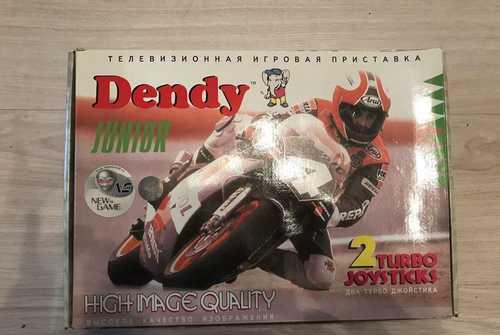 Dendy junior