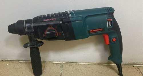 Ил1 - Перфоратор hammer PRT 800 CE premium