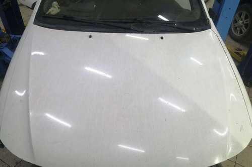 Капот Lifan solano