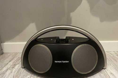 Колонка Harman/Kardon GO Play 2