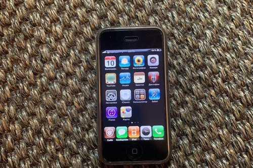 Телефон iPhone 2G