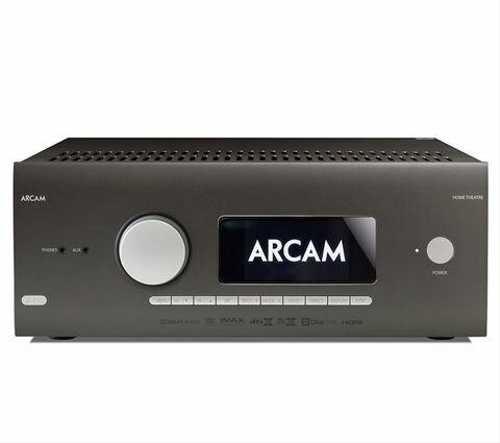 Arcam AVR10 Black Sale
