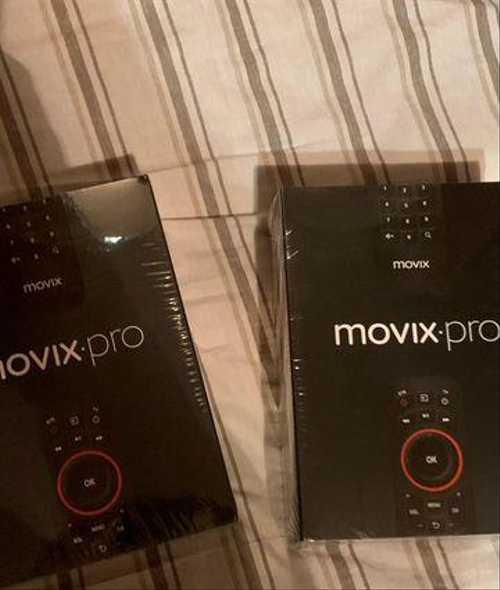 Настройка пульта movix pro voice zte