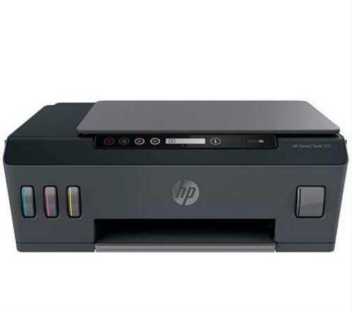 Мфу HP Smart Tank 500