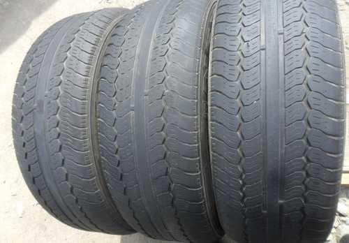 Nexen 235 / 55 R18 Три штуки