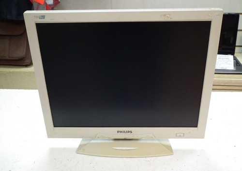 Монитор philips 15"