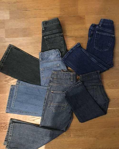 Продам Джинсы Wrangler Levi’s разные размеры