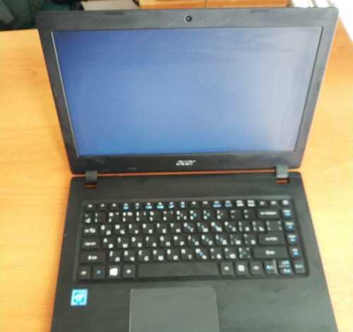 Ноутбук Acer Aspire 1 a114-31 series