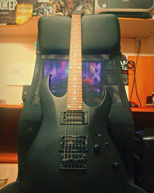Электрогитара Ibanez GIO GRG121