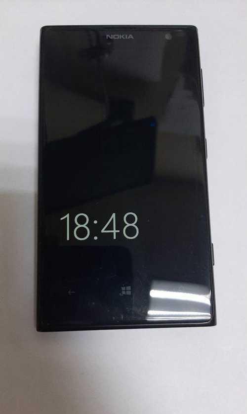 Смартфон Nokia Lumia 909