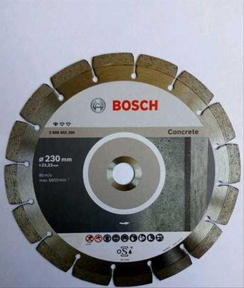 Купить диски бош. Диск алмазный 230мм сегментный Bosch. Шлифовальные круги Bosch 230 p80. Турбина бош 230 диск. Диск бош 230 конкретик авито Набережные.