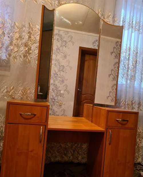 Триляж