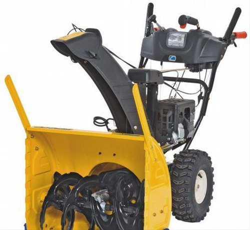 Снегоуборщик Cub Cadet XS2 61 SWE