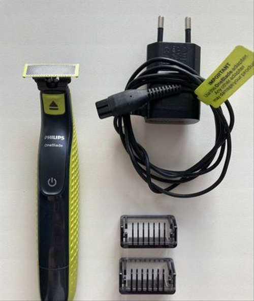 Бритва Philips OneBlade