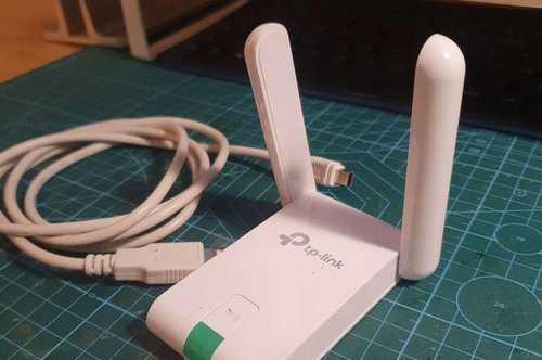 Usb wifi адаптер TP-Link