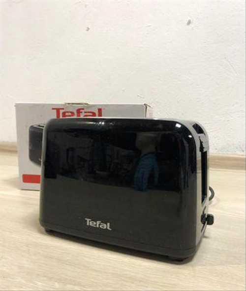 Тостер Tefal TT 1A1830