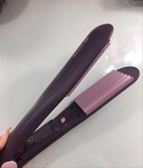 Щипцы-гофре Vitek VT-8291 Violet