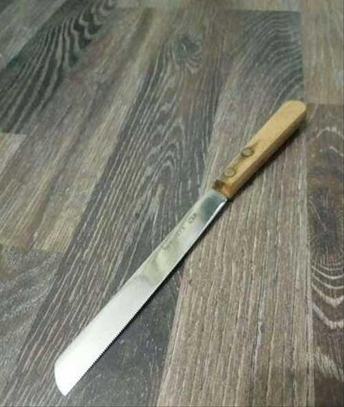 Нож советский кухонный