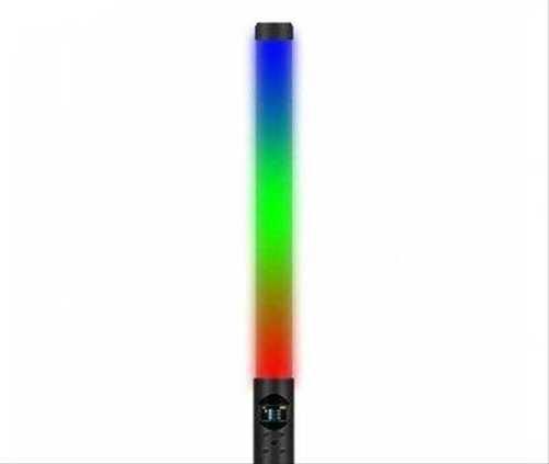 Осветитель светодиодный RGB Light Stick Лампа палк