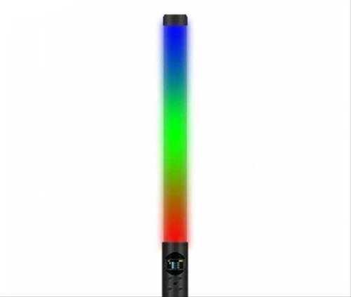 Осветитель светодиодный RGB Light Stick Лампа палк