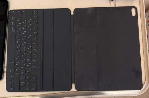 Apple Smart Keyboard Folio 12.9