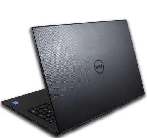 Ноутбук Dell Inspiron 15 3000 на разбор
