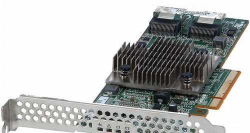 HP raid H240 12G SAS/SATA HBA 779134-001