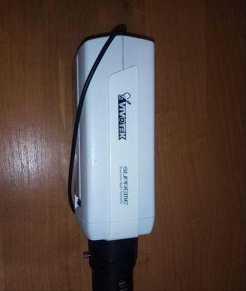 IP Camera - видео наблюдения