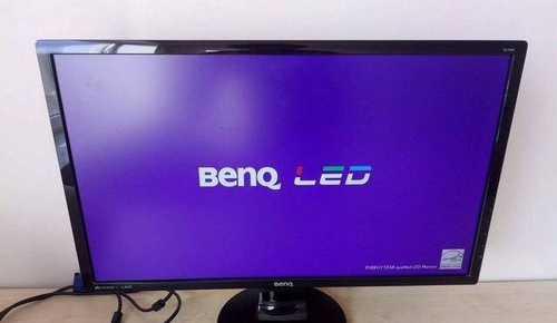 Большой 24" LED FullHD монитор BenQ GL2460 hdmi