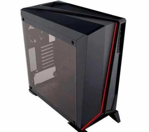 Компьютерный корпус corsair carbide