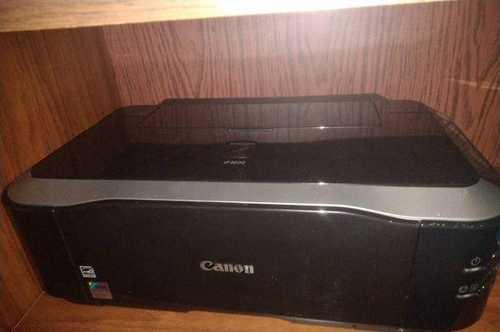 Принтер canon pixma IP3600