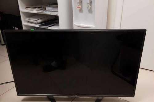 Телевизор бу LG 42LA620V-ZA