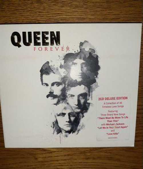 Queen make