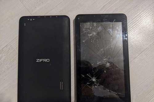 Планшет Zifro Tablet ZT-7003