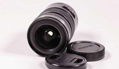 Olympus ED 12-50mm f/3.5-6.3 EZ