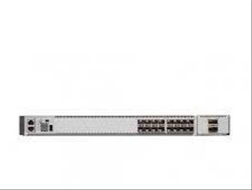 Коммутатор Cisco C9500-16X-A