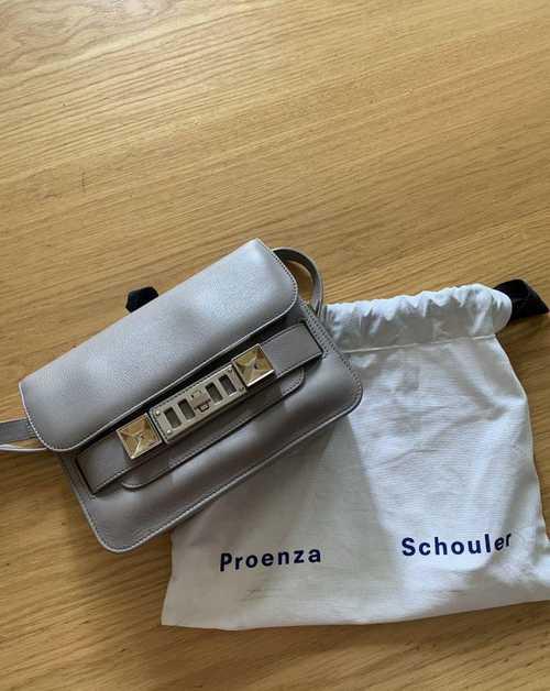 Сумка Proenza Schouler