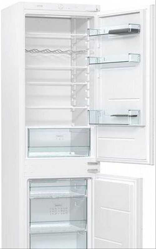 Gorenje RKI4182E1 встраиваемый холодильник