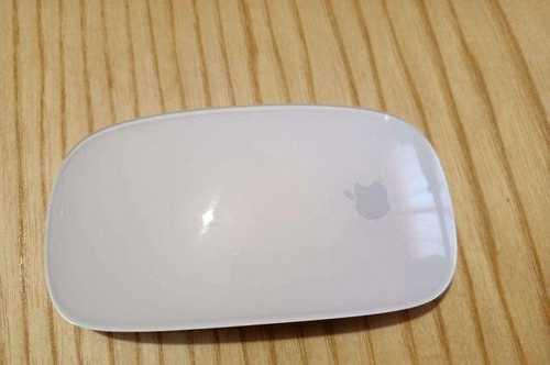 Мышь apple magic mouse продам или обмен