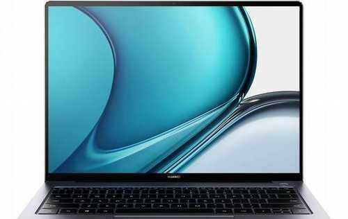 Ноутбук Huawei MateBook 14S 14.2", IPS, Core I7