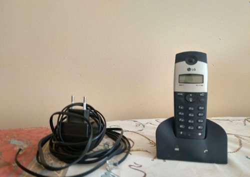 Телефон LG-Nortel GT-7160