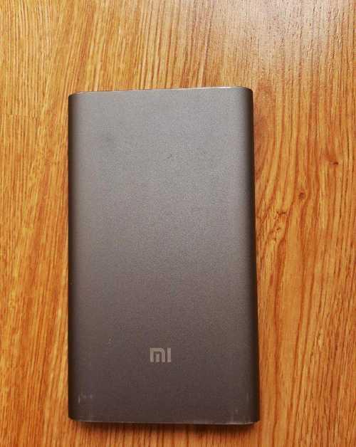 Powerbank Xiaomi 10000mah для телефона