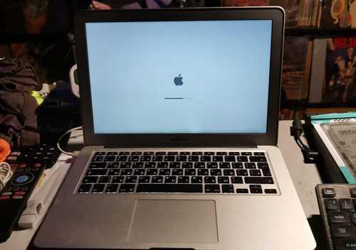 Apple MacBook Air 2013