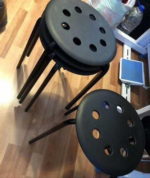 Табуретка IKEA