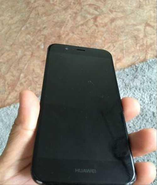 Телефон Huawei nova2